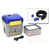 FA-430 Fume Extraction System - Hakko | DigiKey